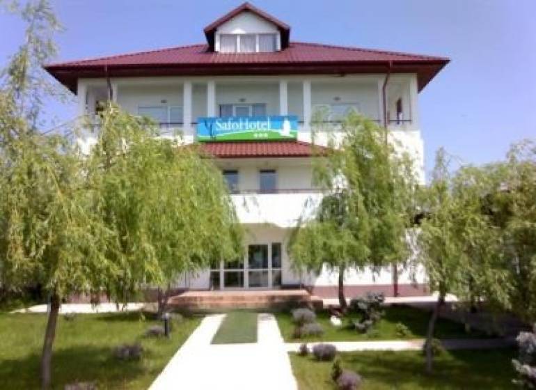 Pensiunea Perla Deltei Sulina - Delta Dunarii, Romania, oferte 2023